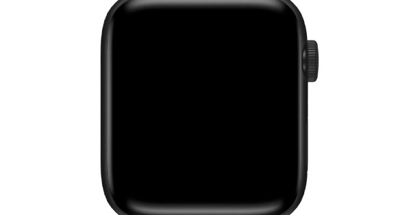 Apple Watch Solo Spor Loop Sarı - KACCOO